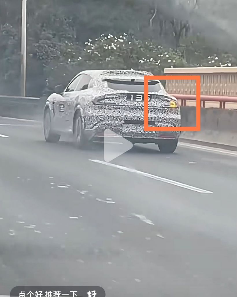 我有预感，小米YU7实车应该超帅，首发订单破20万，后稳定月4万稳超modelY! NGA玩家社区