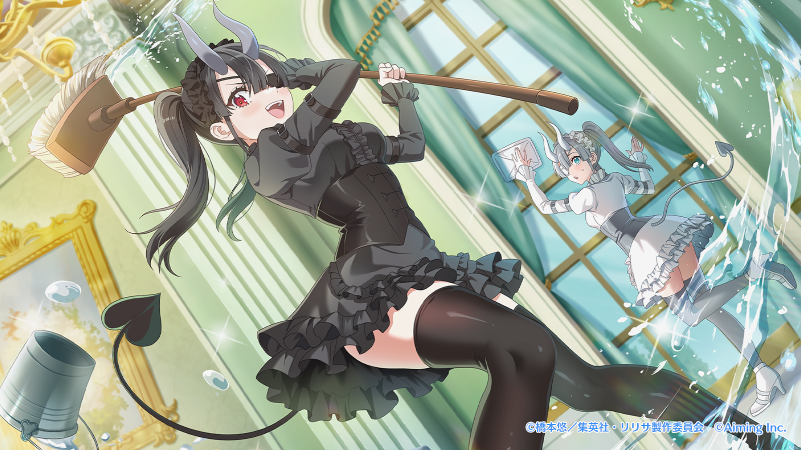 [资源] 2.5次元的诱惑 手游通行证附带ASMR合集 NGA玩家社区