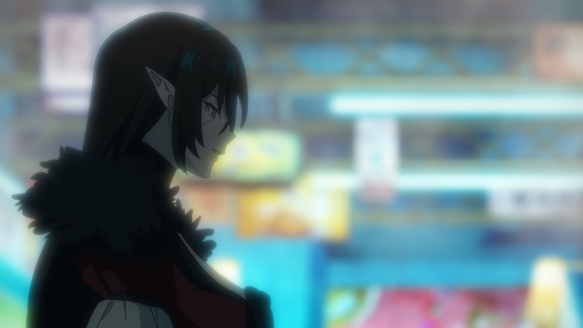 [新番讨论][专楼][轻改]2024年10月新番《魔王2099》(周六23:00) #11.女神降临 NGA玩家社区