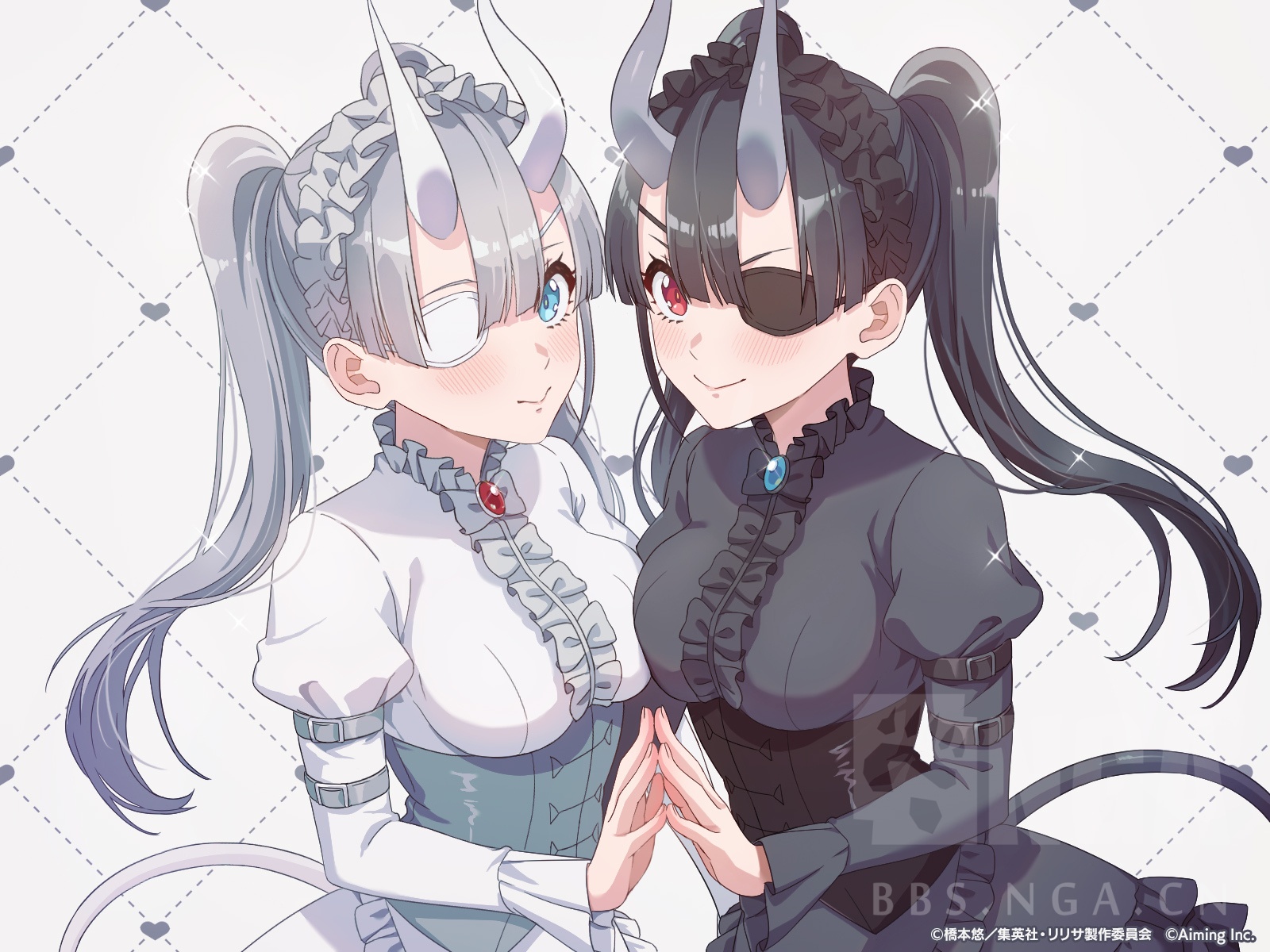 [资源] 2.5次元的诱惑 手游通行证附带ASMR合集 NGA玩家社区