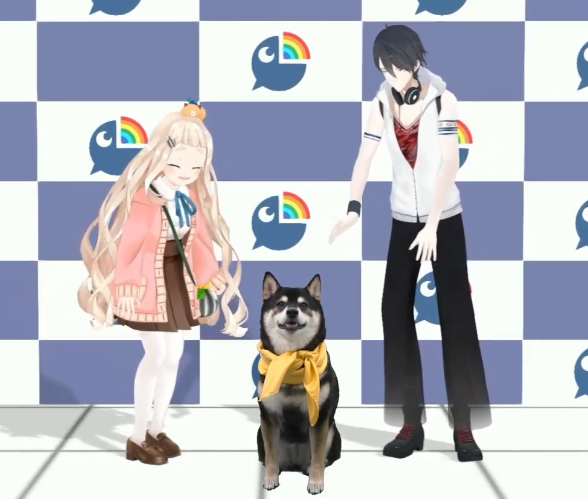 [专楼][讨论][vtuber] “にじさんじ”所属Vtuber综合交流讨论贴No.8 NGA玩家社区