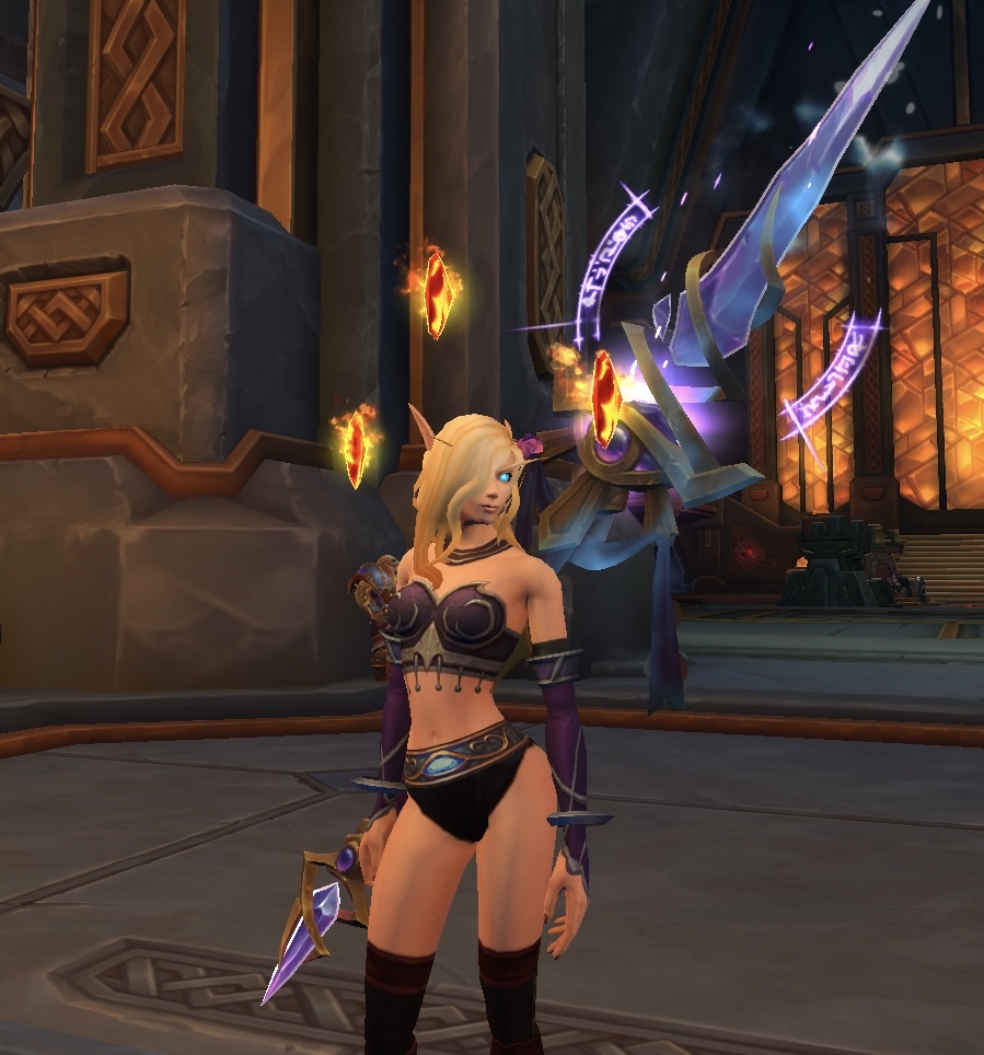 求大佬推荐幻化imba的法杖 NGA玩家社区