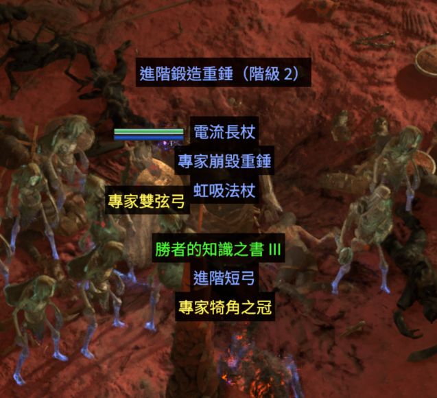 T15左右掉图似乎有恶性bug，掉图少的离谱的可以来看看 NGA玩家社区