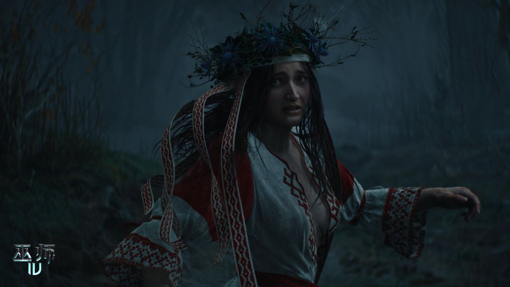 《巫师4》亮相TGA游戏大奖：开启巫师新篇章！ 178