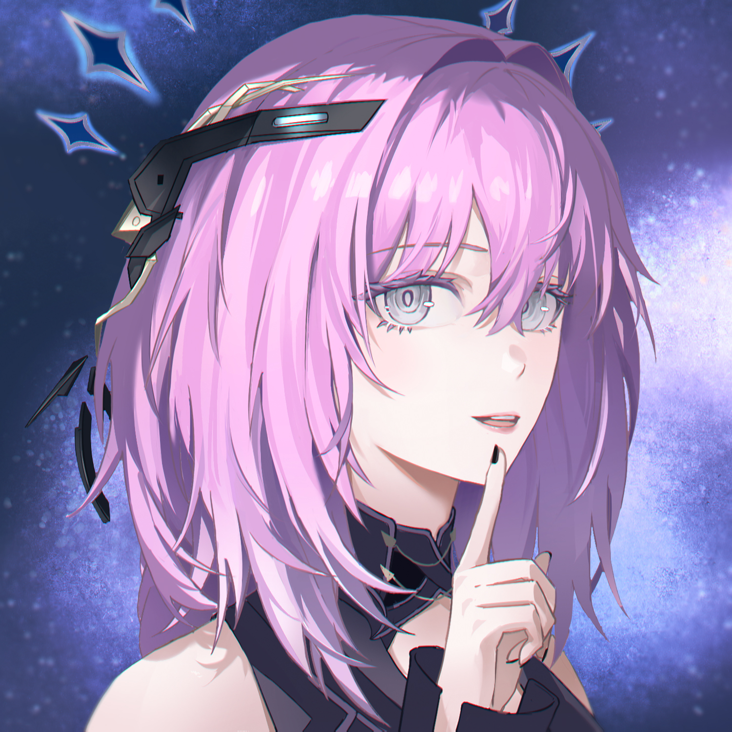 [同人] 慈悲者x2 NGA玩家社区