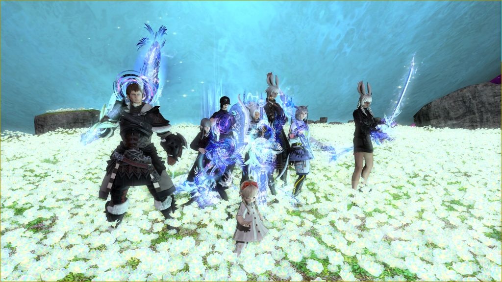 源自20多把P5才过本的一些绝伊甸细节详解(已更新完毕) NGA玩家社区