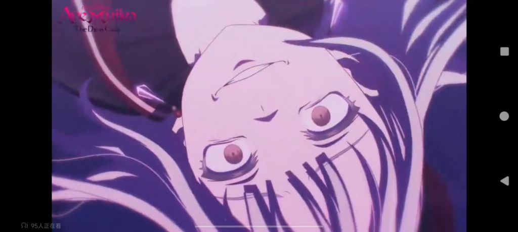 已经不敢想象除了pv诈骗这是能出现在少女乐队的画面了 178