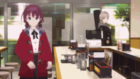 [GBC氵]爱奇艺&叔叔站GBC删减整出来的活 178