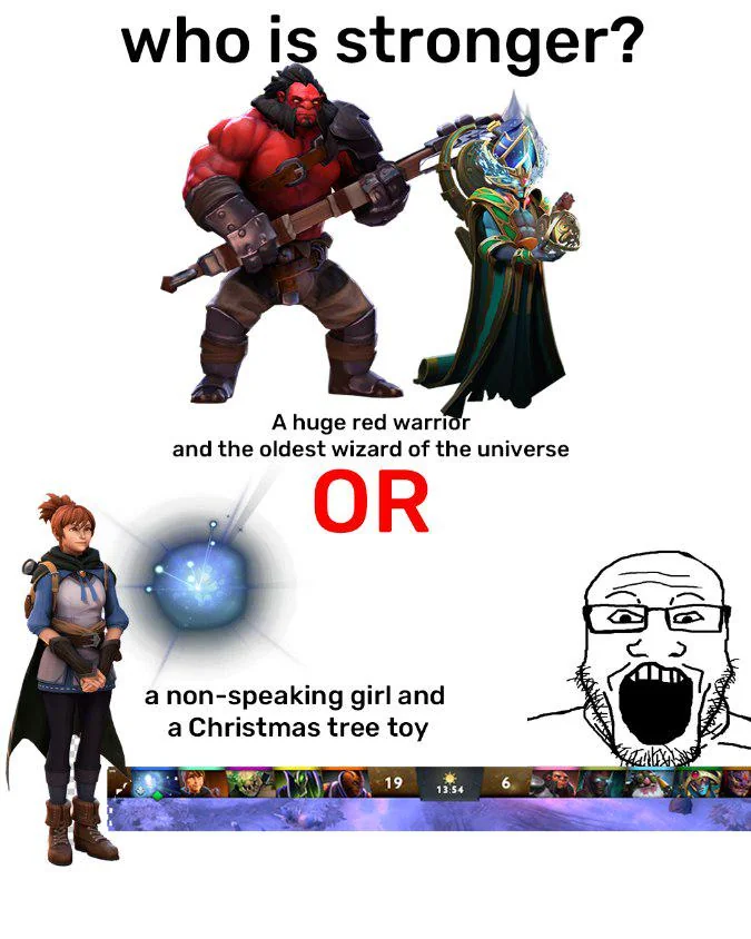 [热点讨论] DOTA2没屁事——今日REDDIT讨论热点搬运(2024.12.14) 178