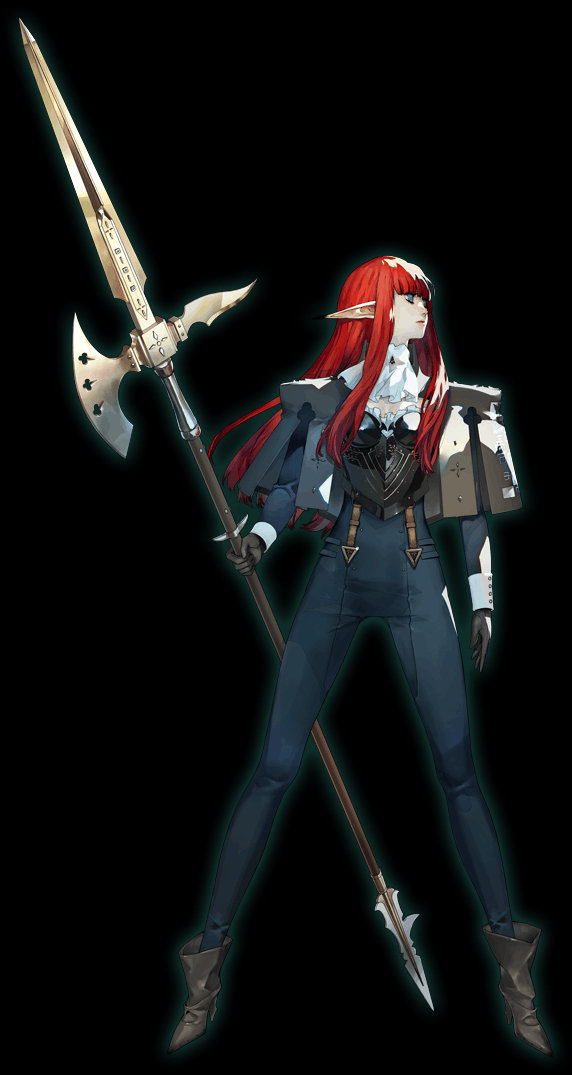 [调查] 你们觉得暗喻幻想的DEI(即“zzzq”)味重么？ NGA玩家社区