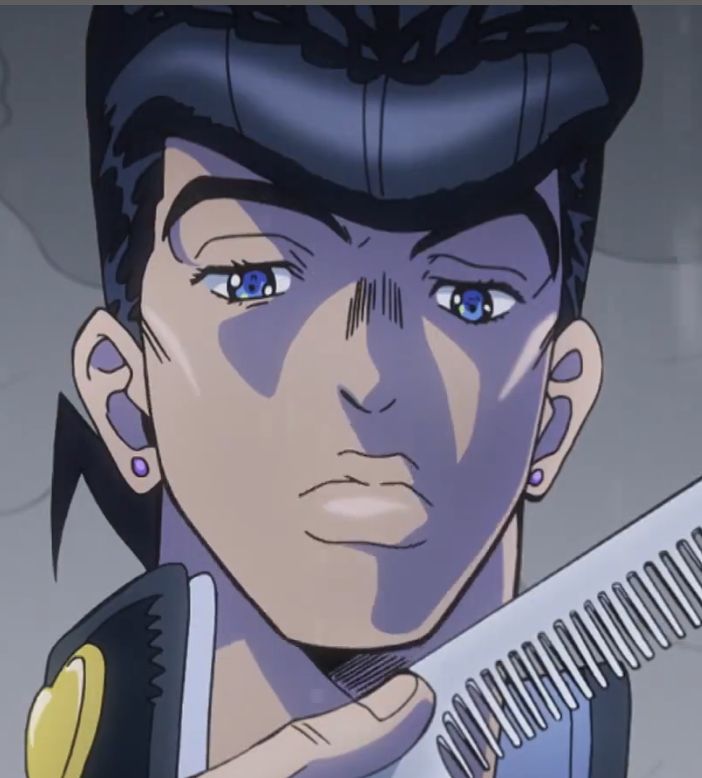 [同人] [安科/安价] [mygo] [jojo]迷子们正在挑战jojo的奇妙冒险(第三部堂堂完结，下一站，杜王町) NGA玩家社区