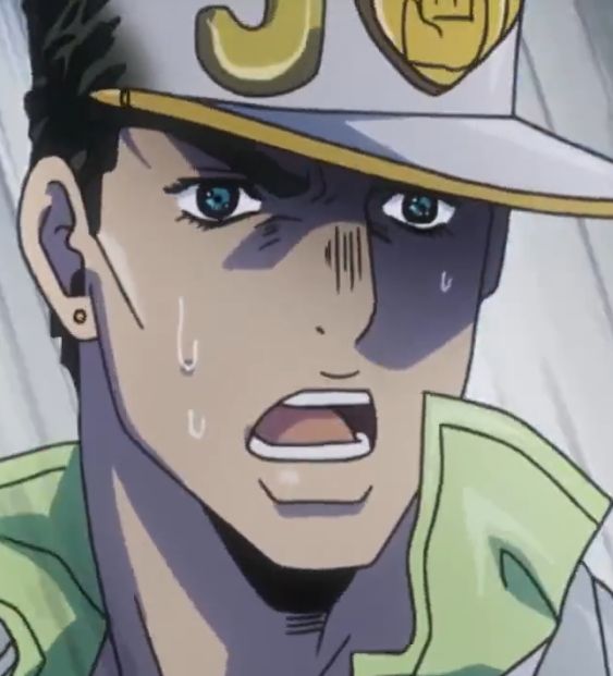 [同人] [安科/安价] [mygo] [jojo]迷子们正在挑战jojo的奇妙冒险(Ave mujica 堂堂解散？) NGA玩家社区