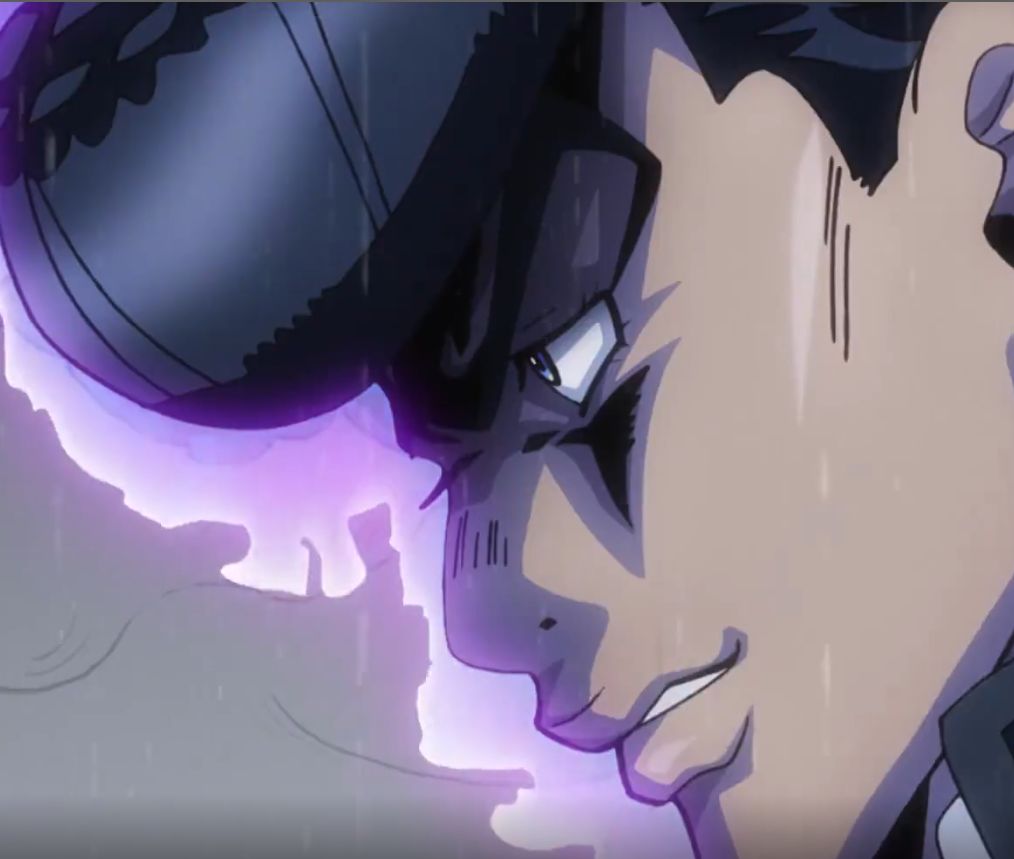 [同人] [安科/安价] [mygo] [jojo]迷子们正在挑战jojo的奇妙冒险(第三部堂堂完结，下一站，杜王町) NGA玩家社区