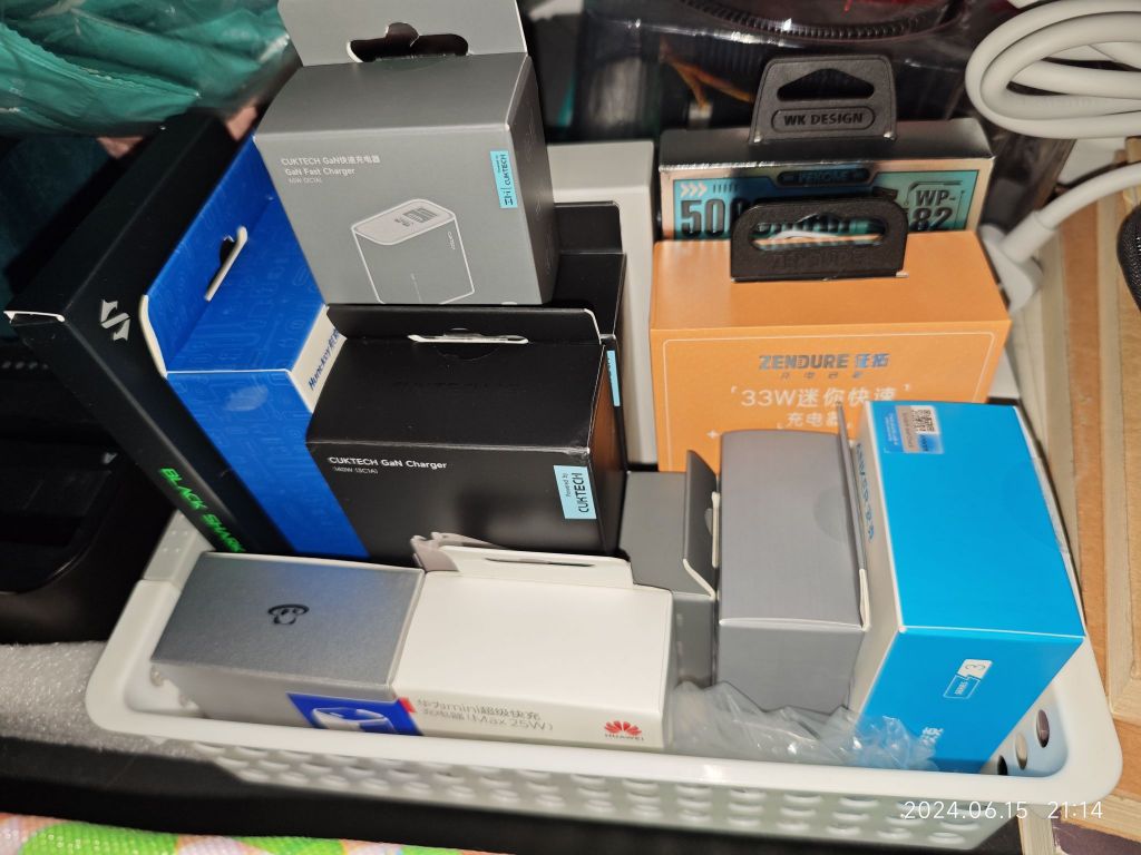 关于小米SU7官方配件的购买 NGA玩家社区