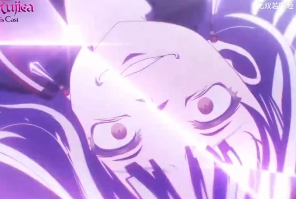 破案了 大祥司令是要进行少女乐队补完计划 178