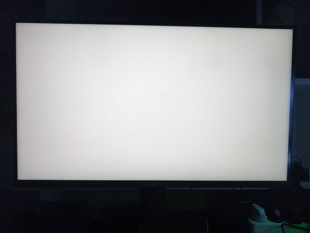 分享一下自己对4K OLED、MiniLED HVA IPS的主观感受 NGA玩家社区