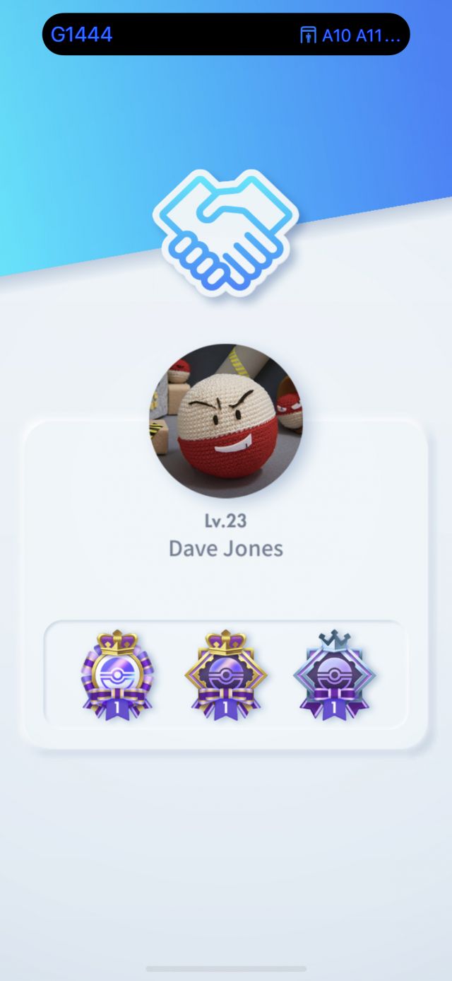 [ptcg pocket]第10次四连被带着金章的狙击 NGA玩家社区