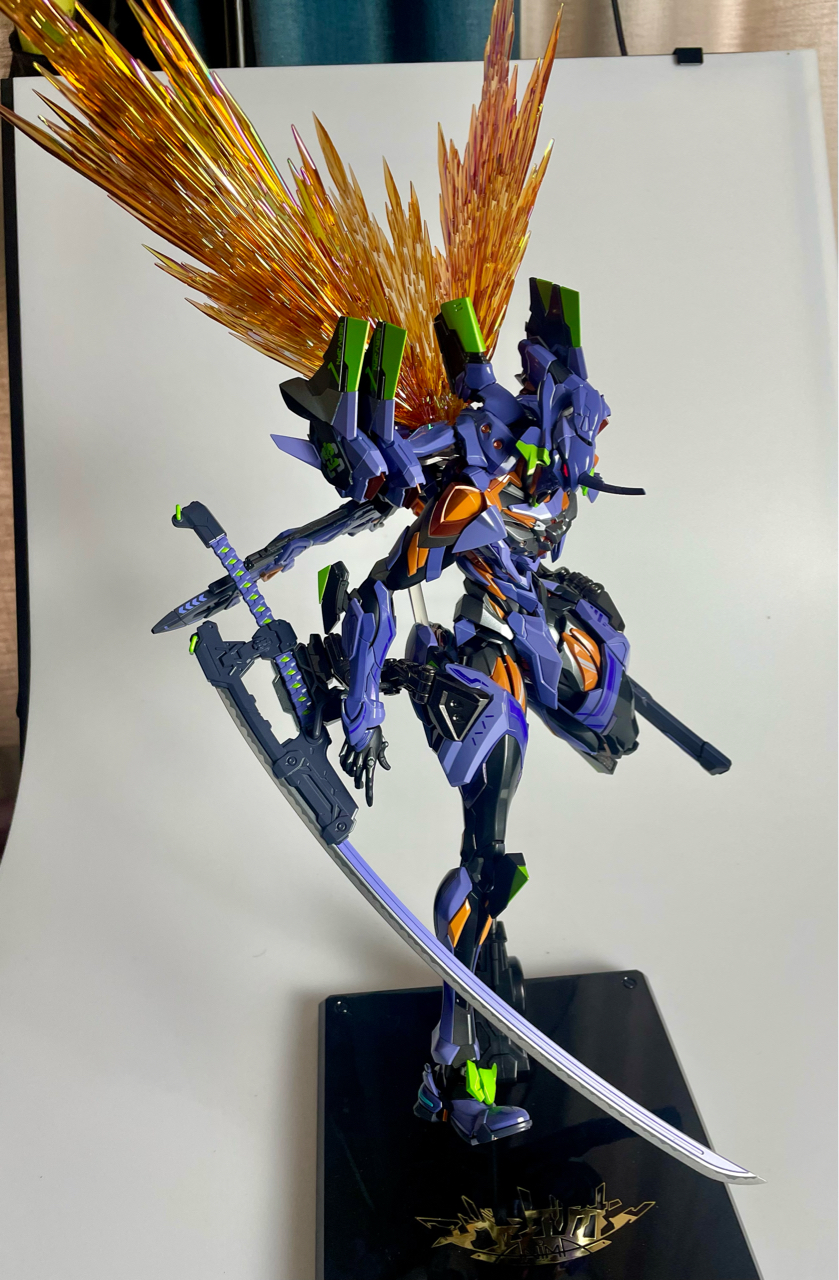 [可动成品]请教下ccs最终号机素质如何? NGA玩家社区