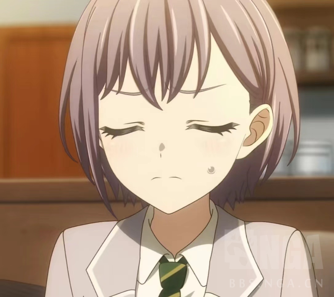 [同人] [安科/安价] [MyGO][黑暗世界]血族长老千早爱音也想要享受少女乐队生活！？ NGA玩家社区