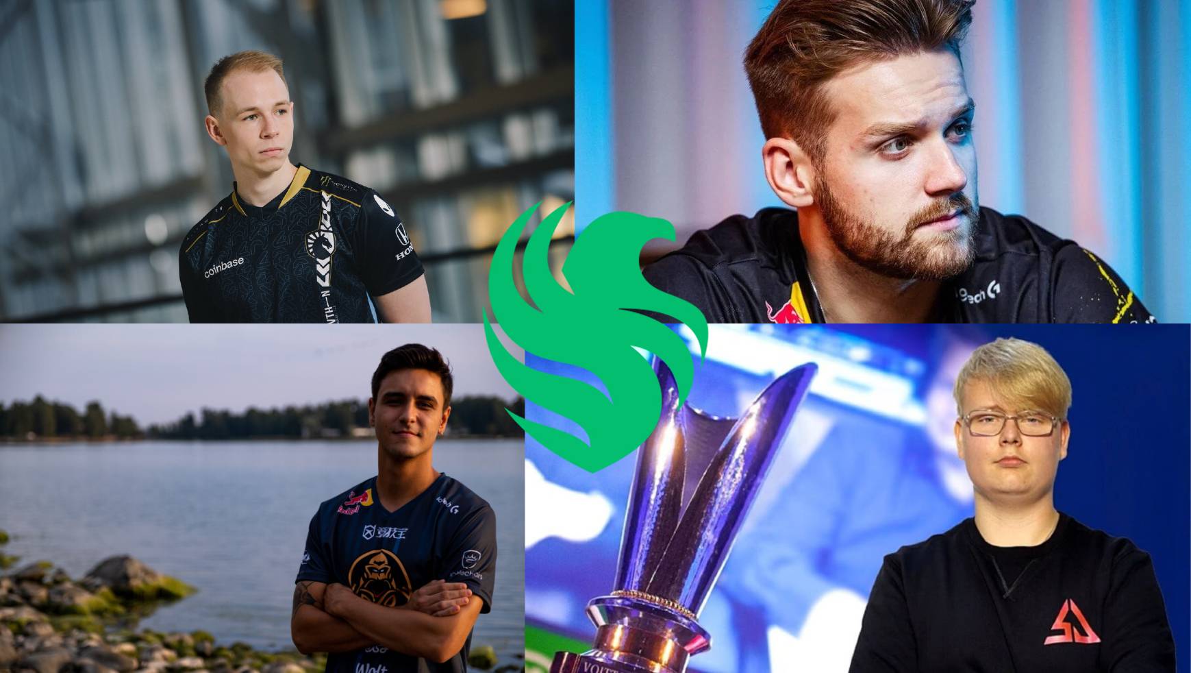 Falcons新阵容——鸡尼太美 NGA玩家社区