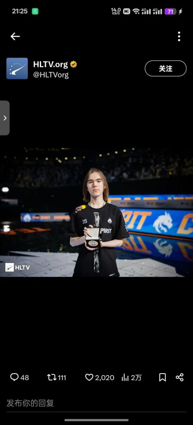 回放里看了看mvp送给小驴的那台主机 178