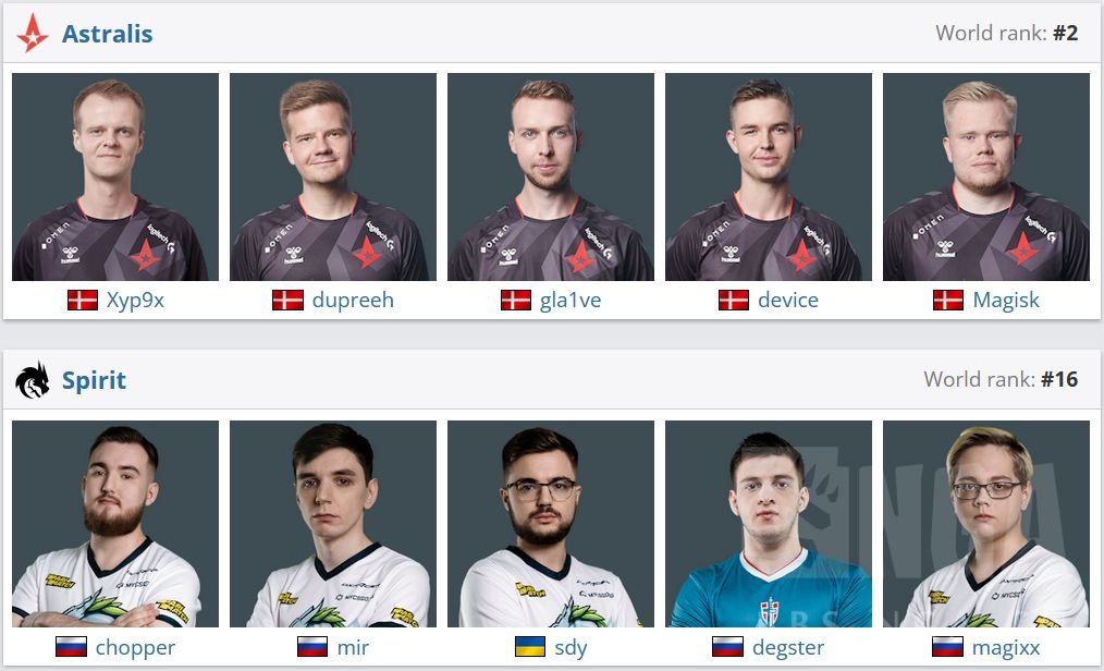 [Spirit]无人在意的角落，京介CCT冠军+MVP。一路赢sinners，斩诸葛gla1ve的ENCE，决赛轻取Ecstatic。 NGA玩家社区