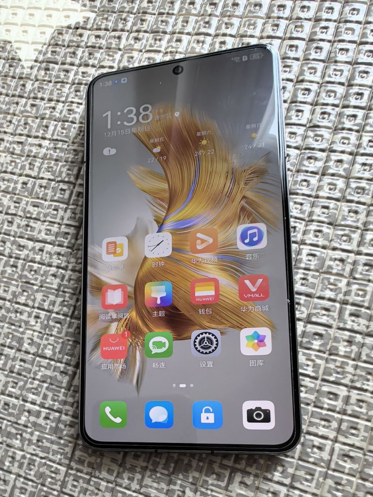 mate 50 8+256 购于实体店，盒说全 NGA玩家社区