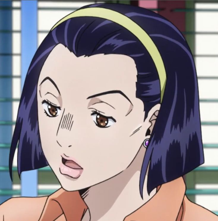 [同人] [安科/安价] [mygo] [jojo]迷子们正在挑战jojo的奇妙冒险(第三部堂堂完结，下一站，杜王町) NGA玩家社区