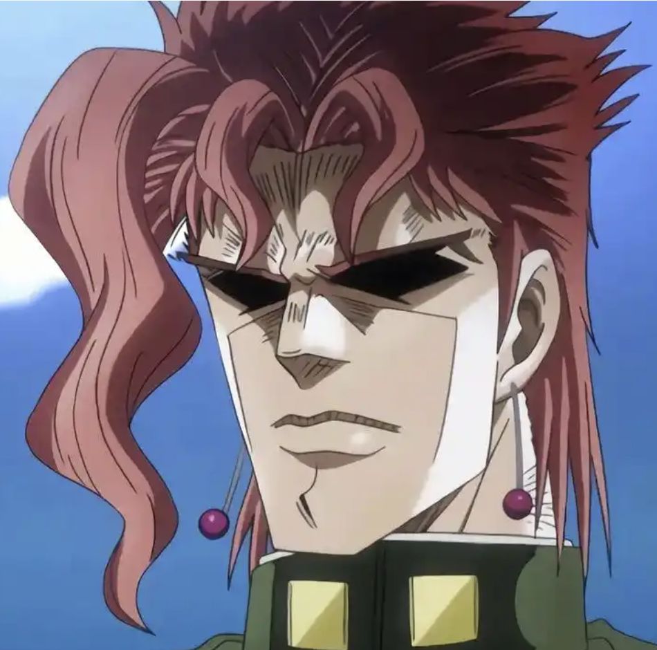 [同人] [安科/安价] [mygo] [jojo]迷子们正在挑战jojo的奇妙冒险(第三部堂堂完结，下一站，杜王町) NGA玩家社区