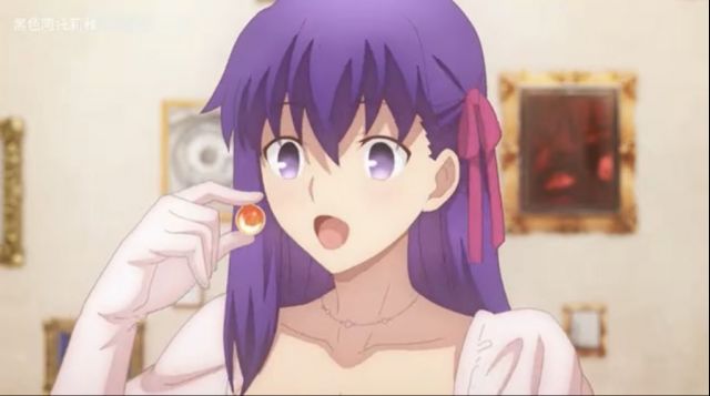 pv里初华对面说不定就是mana呢 NGA玩家社区