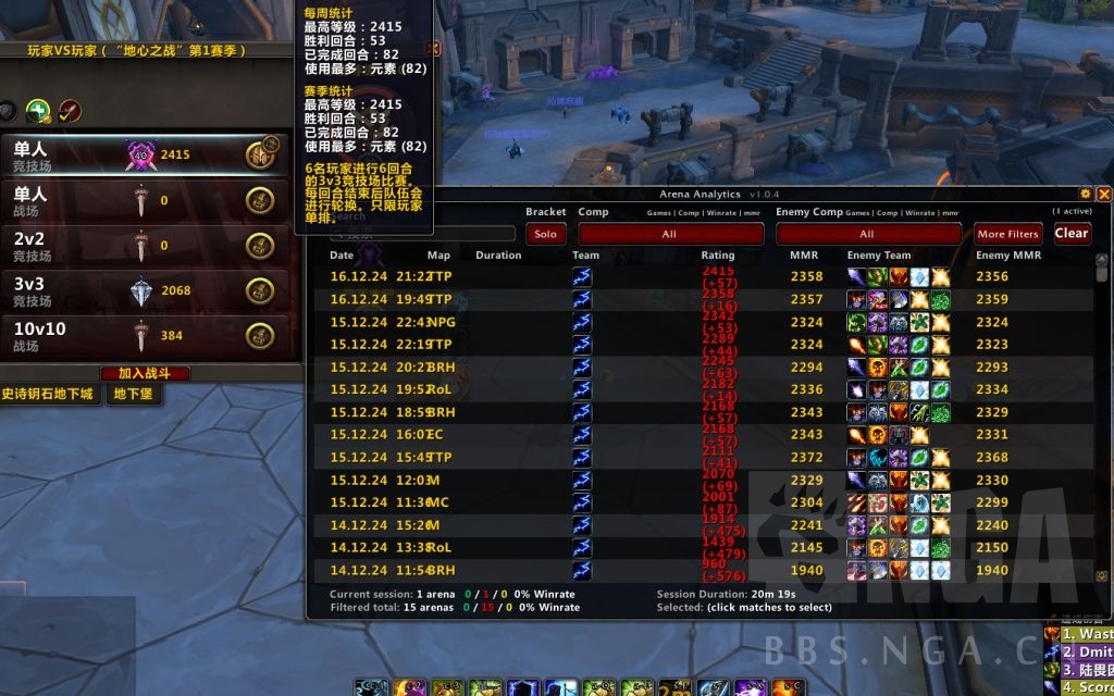 [讨论] 2100以上感觉现在没啥打的价值了 NGA玩家社区