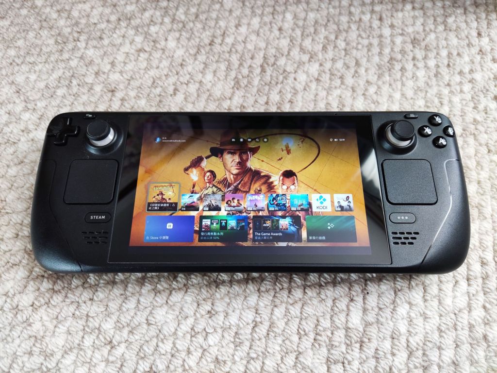 2千块预算，买steamdeck还是PSportal？ NGA玩家社区