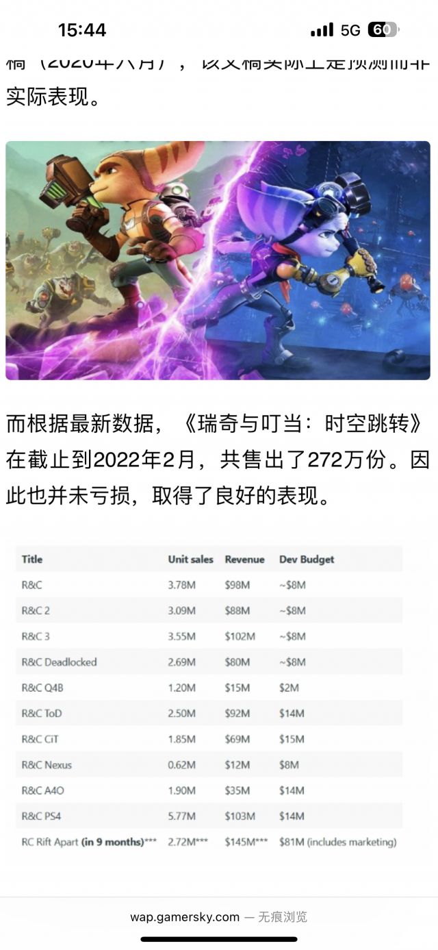 NS2的护航作品只有马车的话，未必开局会和switch一样火爆 178