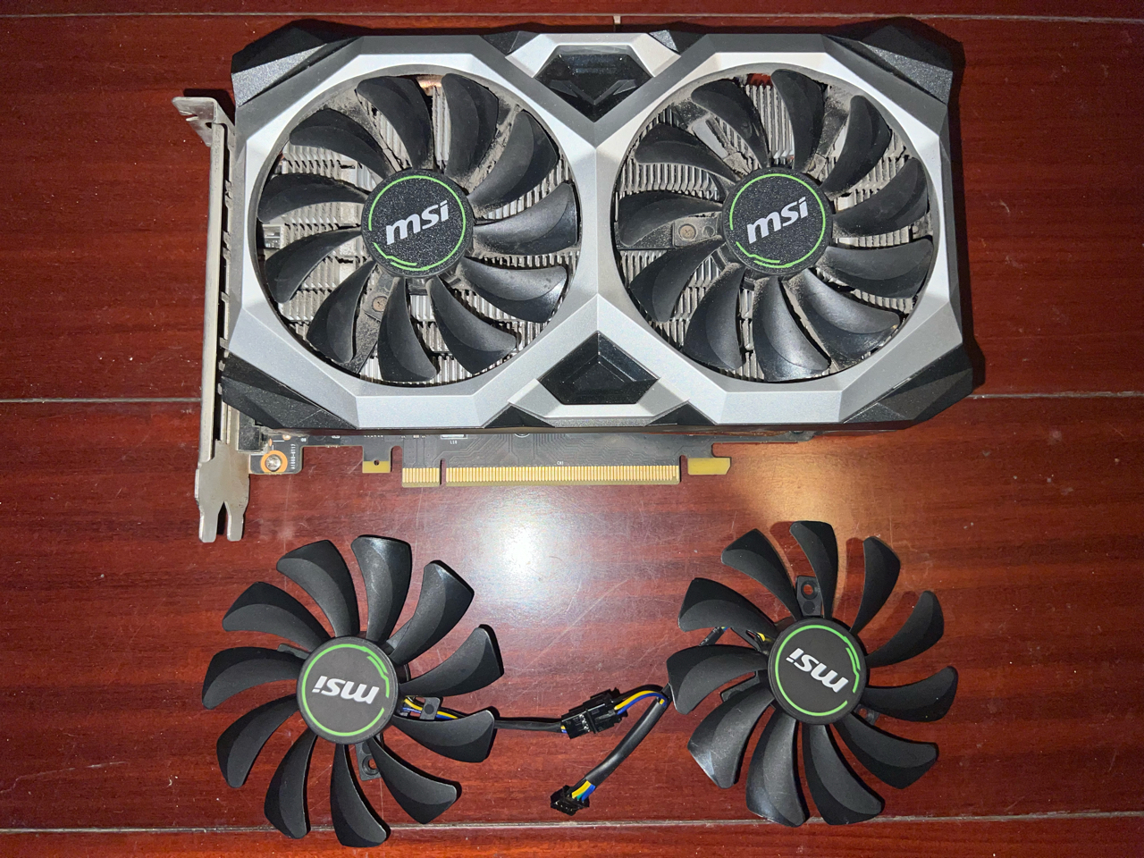 出1050ti，顺便收一个1660s及以上的显卡 NGA玩家社区