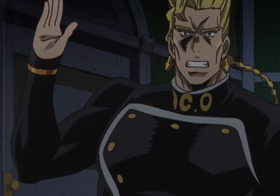 [同人] [安科/安价] [mygo] [jojo]迷子们正在挑战jojo的奇妙冒险(第三部堂堂完结，下一站，杜王町) NGA玩家社区