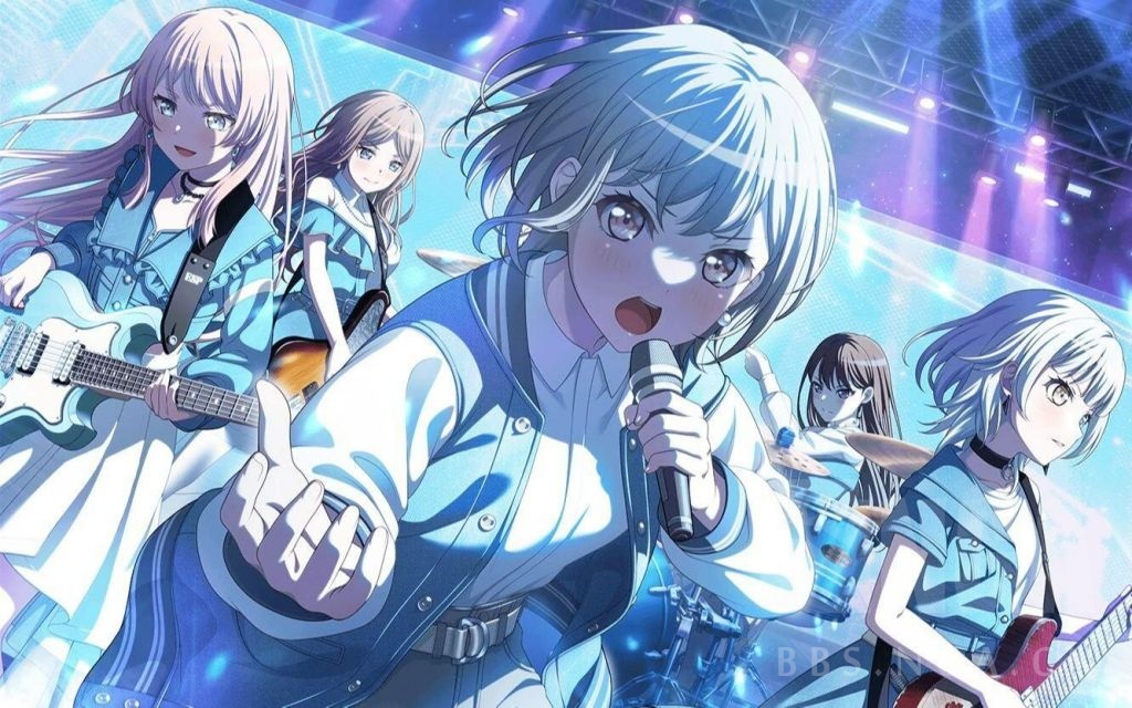 [安科/安价] [MYGO×COC TRPG] [随缘更新] 千早爱音要成为调查员的样子(无限期停更) 178