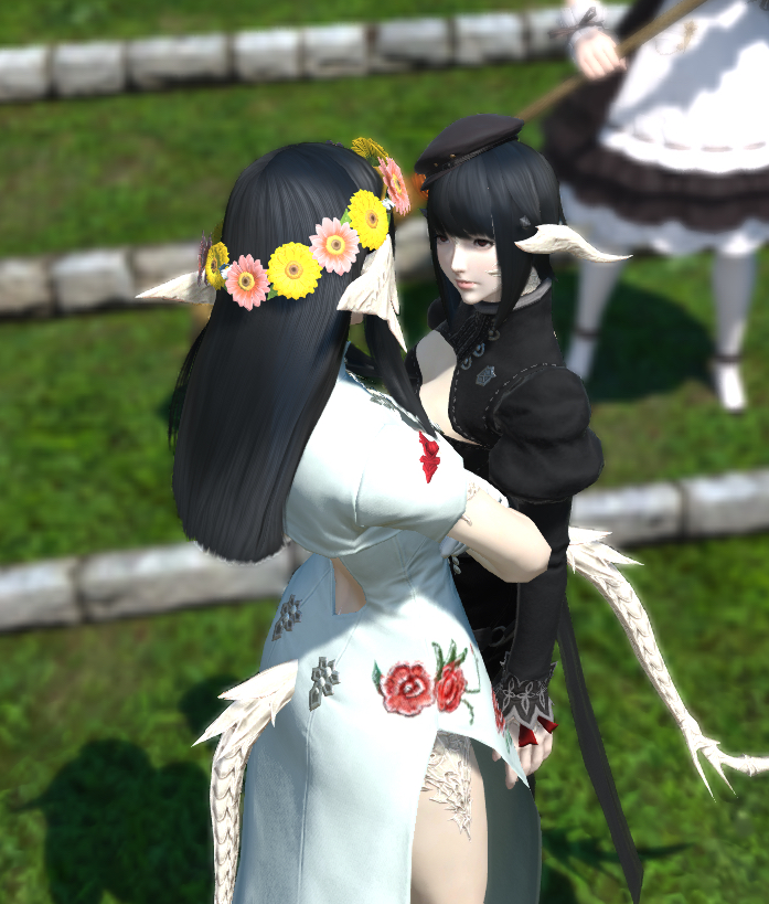 让我看看你们美丽的龙1 NGA玩家社区