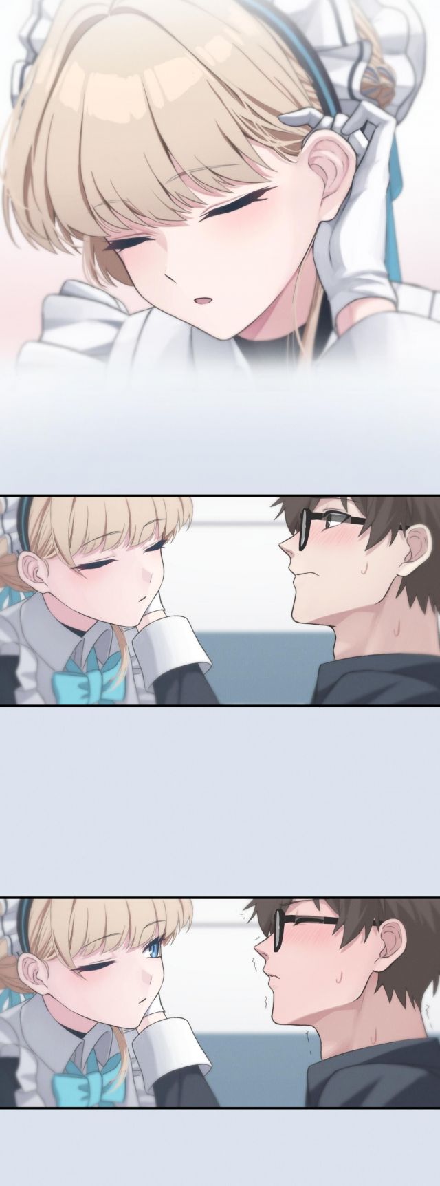 本sensei和小时偷情的后续 NGA玩家社区