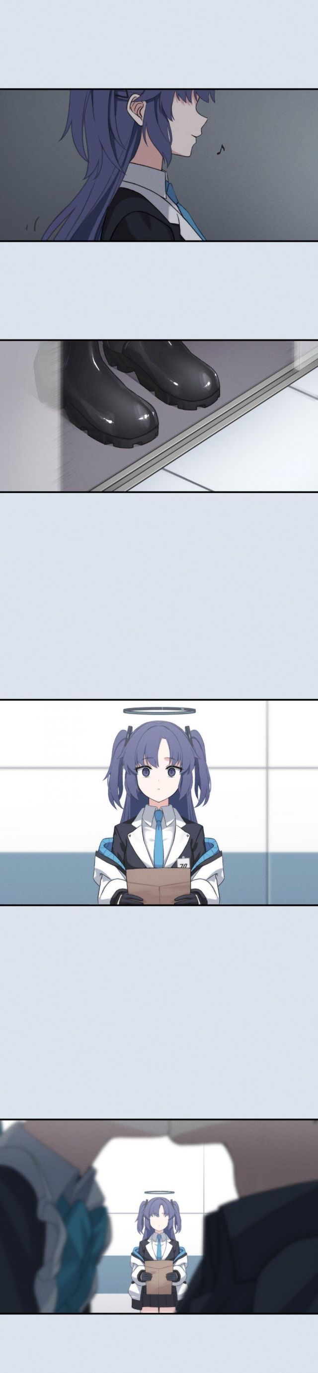 本sensei和小时偷情的后续 NGA玩家社区