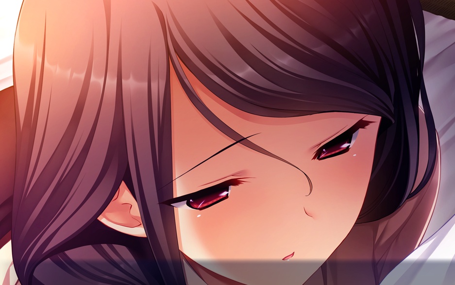 [GAL氵]《灰色果实》游戏里，雄二还推了自己老妈？ 178