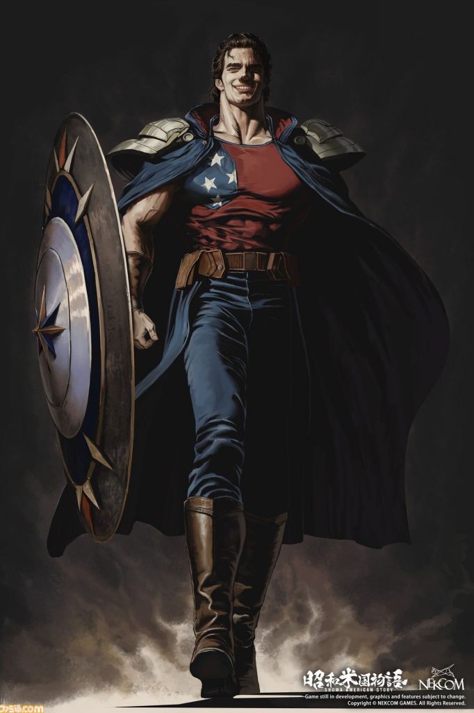 fami通 主创罗翔宇采访 NGA玩家社区