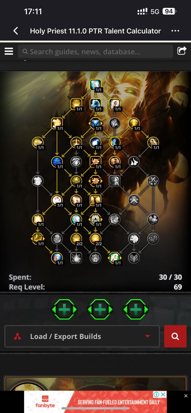 [PVE] 神牧新天赋 NGA玩家社区