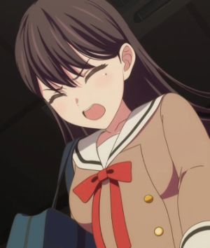 [安科/安价][TRPG][同人][WOD]X[MYGO]血族立希的黑暗世界新生 NGA玩家社区