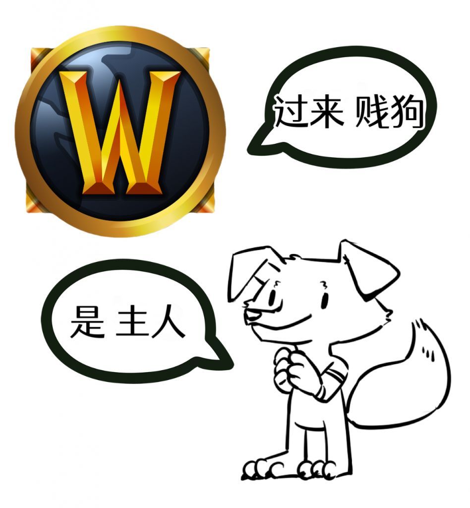 想了解下坛友们有哪些癖好(xp？) NGA玩家社区