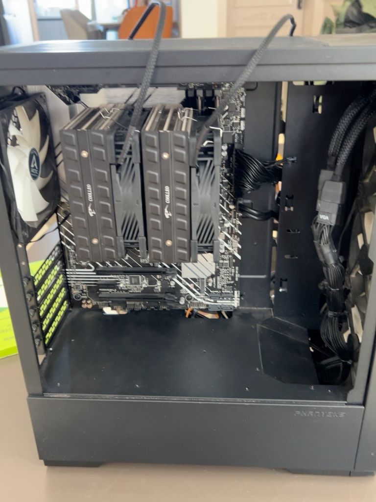 14600Kf作业 NGA玩家社区