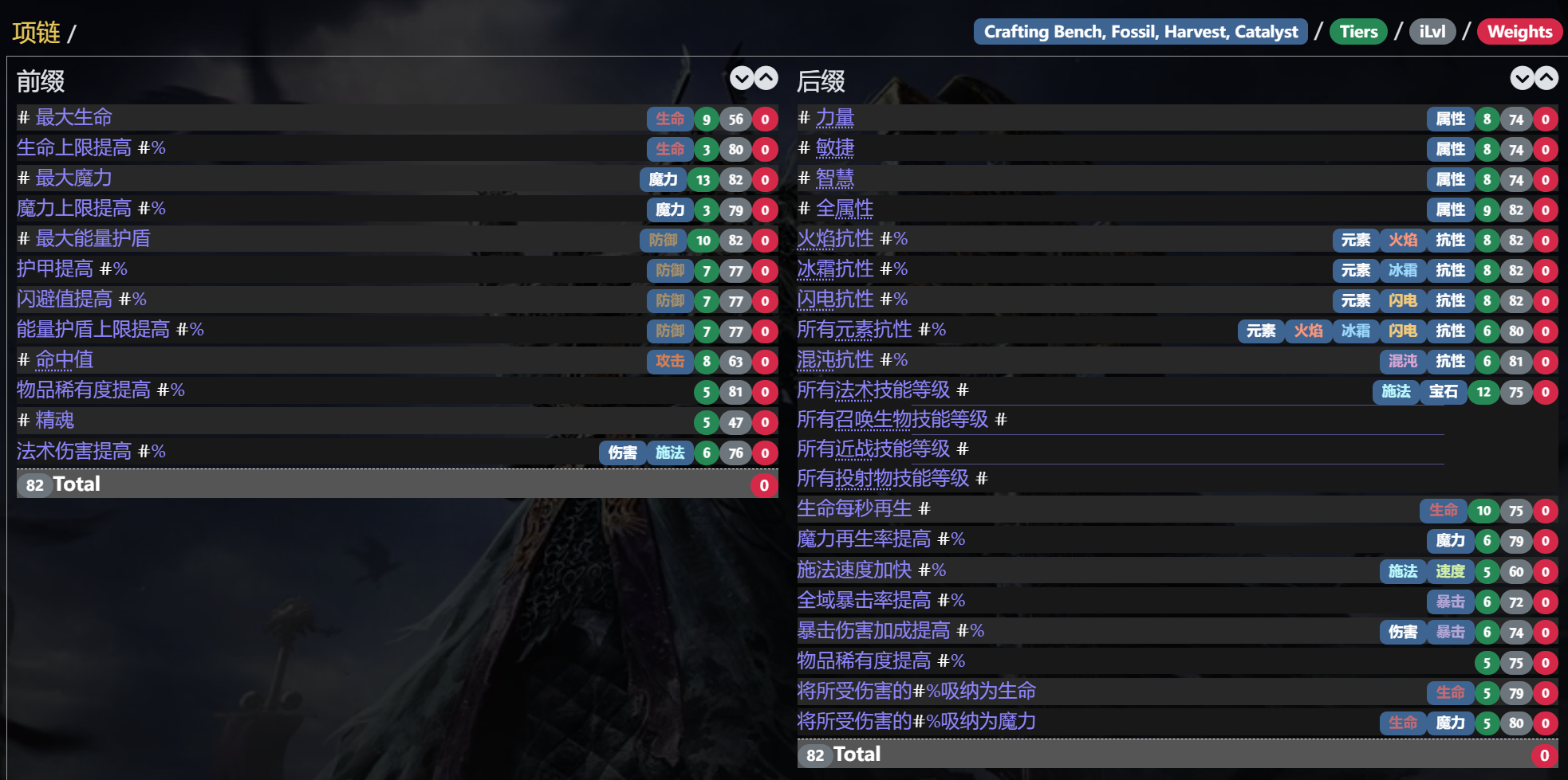 POE2国际服网页市集入门攻略 NGA玩家社区