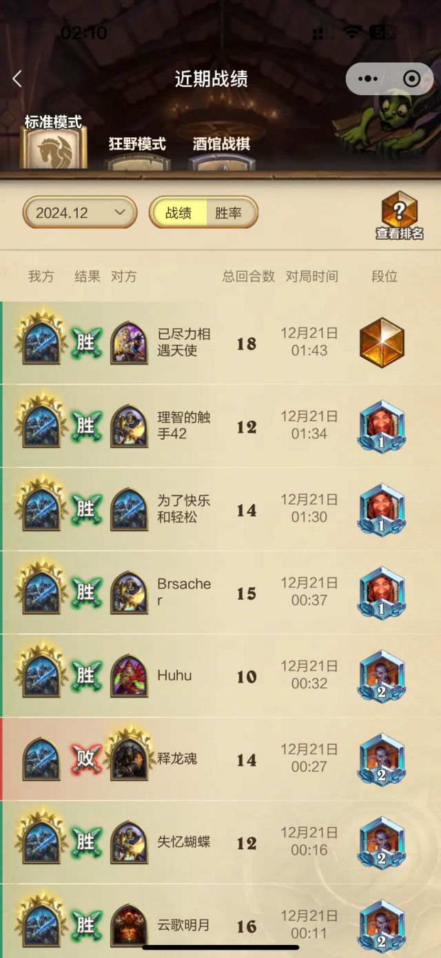 蓝蓝绿冰淇凌dk 90+胜率 传说1w+ NGA玩家社区