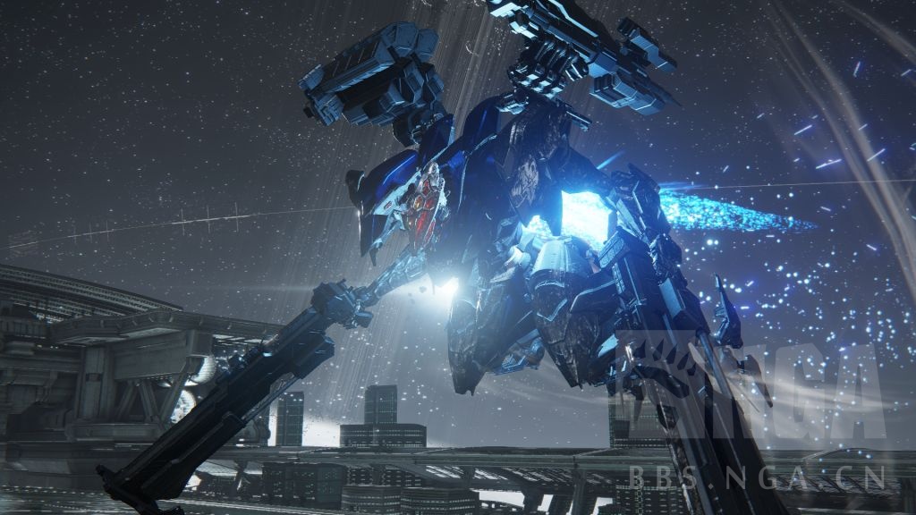 AC6冬促会打折吗？ NGA玩家社区