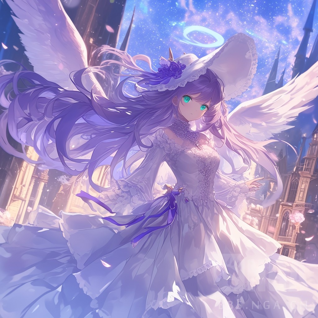 [安科] [DND][5E]伊莲娜想在艾伯伦铸就传奇(当前冒险：施特拉德的诅咒) NGA玩家社区