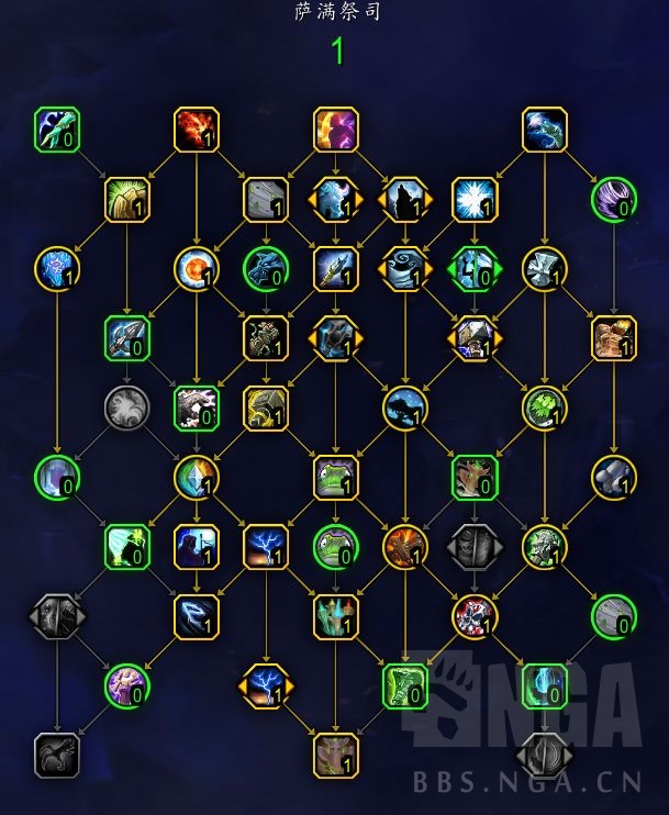 11.07增强单排2300小结 NGA玩家社区